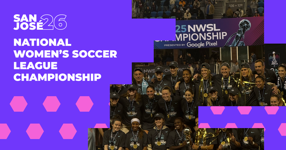 National Women's Soccer League | Matches & Fan Festivals